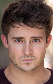 Michael Bonini - actor, producer