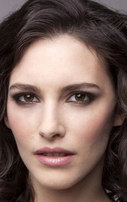 Liane Balaban - actress, writer