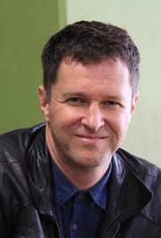 Andrew Dowling - director, editor, producer, designer
