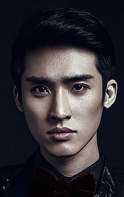 He Zhang - actor - biography, photo, best movies and TV shows