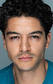 Oscar Moreno - actor - biography, photo, best movies and TV shows