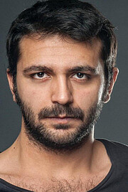 Musab Ekici - actor - biography, photo, best movies and TV shows