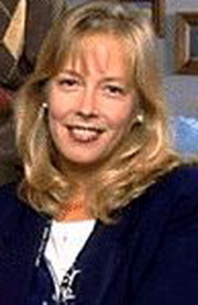 Dorian Lopinto - actress, producer