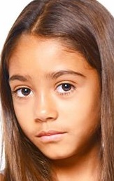 Aamya Deva Keroles - actress - biography, photo, best movies and TV shows