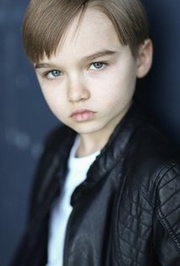 Liam Hughes - actor - biography, photo, best movies and TV shows