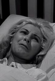 Barbara Lord - actress - biography, photo, best movies and TV shows