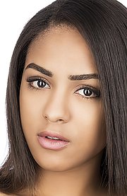 Nicole Bexley - actress - biography, photo, best movies and TV shows