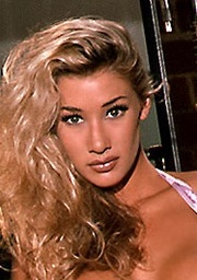 Bethany Lorraine - actress - biography, photo, best movies and TV shows