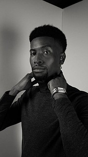 Dylan J. Freeman - actor - biography, photo, best movies and TV shows