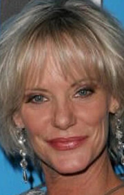 Cara Lott - actress - biography, photo, best movies and TV shows