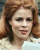 Lisa Lotz - actress - biography, photo, best movies and TV shows