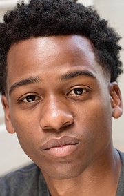 Antonio J Bell - actor - biography, photo, best movies and TV shows