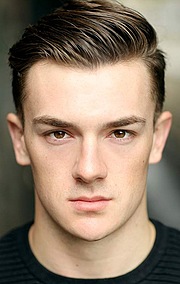 Bradley Connor - actor - biography, photo, best movies and TV shows