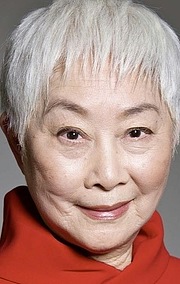 Lisa Lu - actress, designer, producer, dubbing: english
