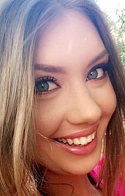 Elena Koshka - actress - biography, photo, best movies and TV shows