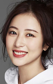 Zhou Yutong - actress - biography, photo, best movies and TV shows