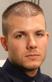 Codey Steele - actor - biography, photo, best movies and TV shows