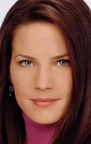 Terry Farrell - actress - biography, photo, best movies and TV shows