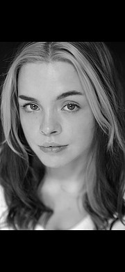 Emily Flain - actress - biography, photo, best movies and TV shows