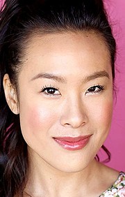 Gina Su - actress, producer - biography, photo, best movies and TV shows