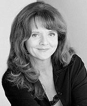 Janit Baldwin - actress - biography, photo, best movies and TV shows