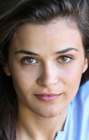 Ilaria Rossi - actress - biography, photo, best movies and TV shows