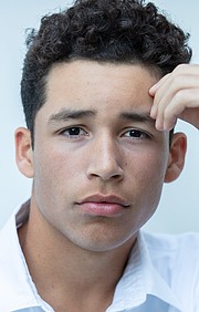 Andrew Liner - actor - biography, photo, best movies and TV shows