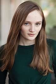 Emma Faith - actress - biography, photo, best movies and TV shows