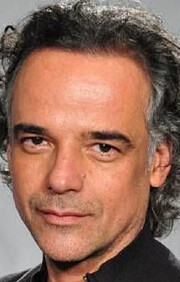 Ângelo Antônio - actor, producer