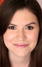 Megan Lusk - actress - biography, photo, best movies and TV shows