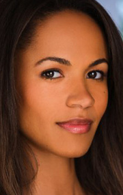 Erica Luttrell - actress - biography, photo, best movies and TV shows