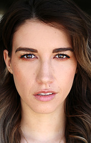 Alexandra Nell - actress, director, writer, producer