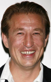 Pasha D. Lychnikoff - actor - biography, photo, best movies and TV shows