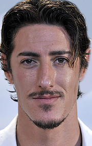 Eric Balfour - actor, director, writer, producer