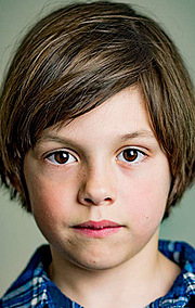Asher Miles Fallica - actor - biography, photo, best movies and TV shows