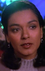 Jennifer Balgobin - actress - biography, photo, best movies and TV shows