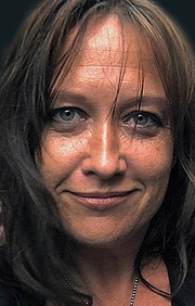 Jennifer Lynch - director, writer, actress, producer