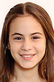 Наз Сайинер - актриса - биография, фото, лучшие фильмы и сериалы