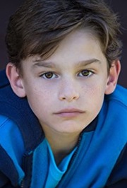 Jack Fisher - actor - biography, photo, best movies and TV shows