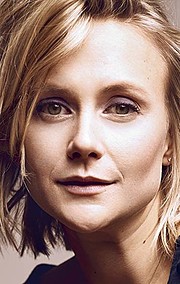 Leslie Fray - actress - biography, photo, best movies and TV shows