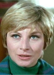 Ann Lynn - actress - biography, photo, best movies and TV shows