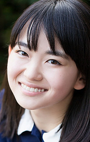 Anna Yamada - actress - biography, photo, best movies and TV shows