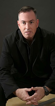 Josiah Harvey - actor, producer