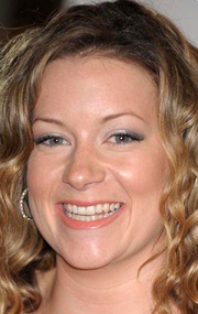 Katie Lyons - actress - biography, photo, best movies and TV shows