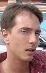 Scott Lyons - actor - biography, photo, best movies and TV shows