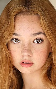 Ruby Jay - actress, director, producer