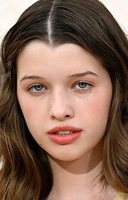 Ever Anderson - actress - biography, photo, best movies and TV shows