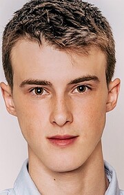 Carter Musselman - actor - biography, photo, best movies and TV shows
