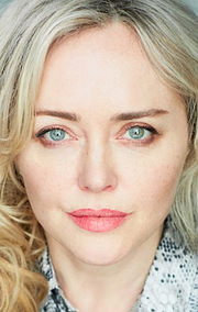 Angeline Ball - actress - biography, photo, best movies and TV shows