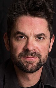 Schuyler White - special effects, actor